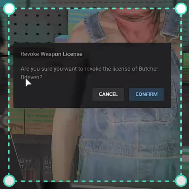 [PAID] BXE Gun Control | Advanced Weapon Shop, License System, Stock ...