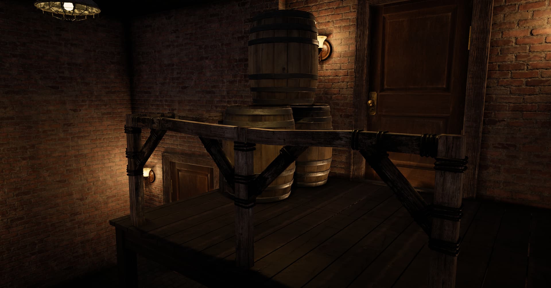 Rhodes Reborn [MLO] (RedM) [Paid] - RedM Releases - Cfx.re Community