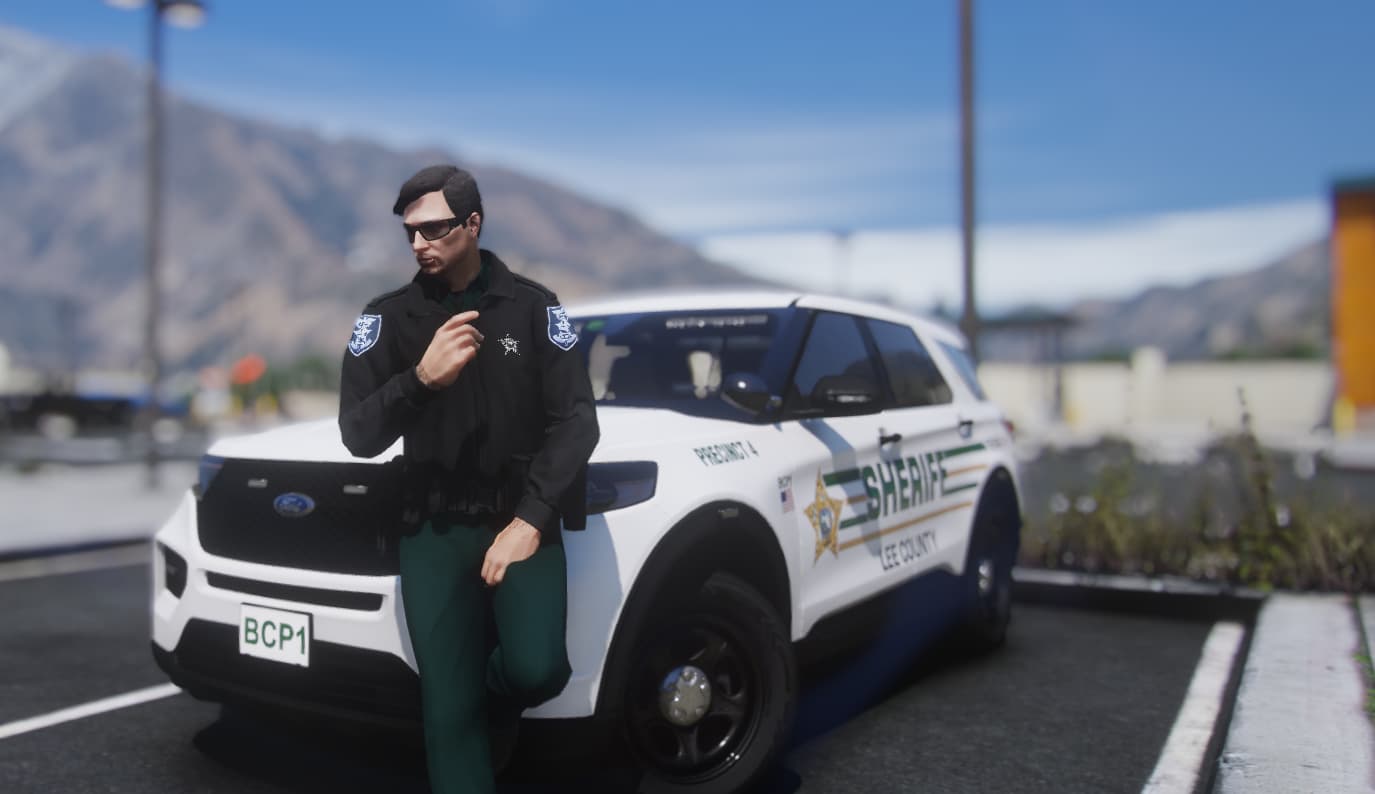 South Coast Roleplay | Florida Based | Streamer Friendly | vMenu based ...