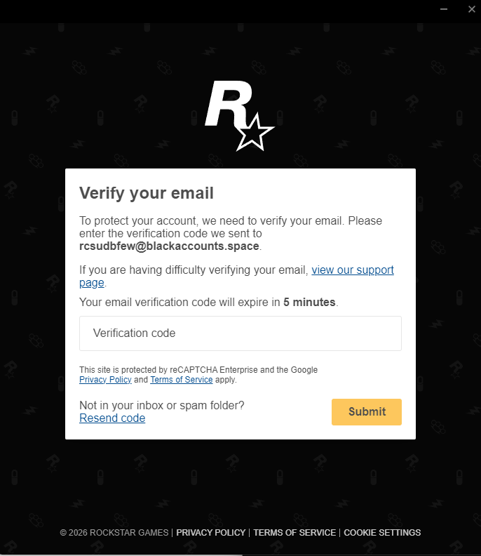 FiveM + Rockstar Games Launcher? - FiveM Client Support - Cfx.re Community