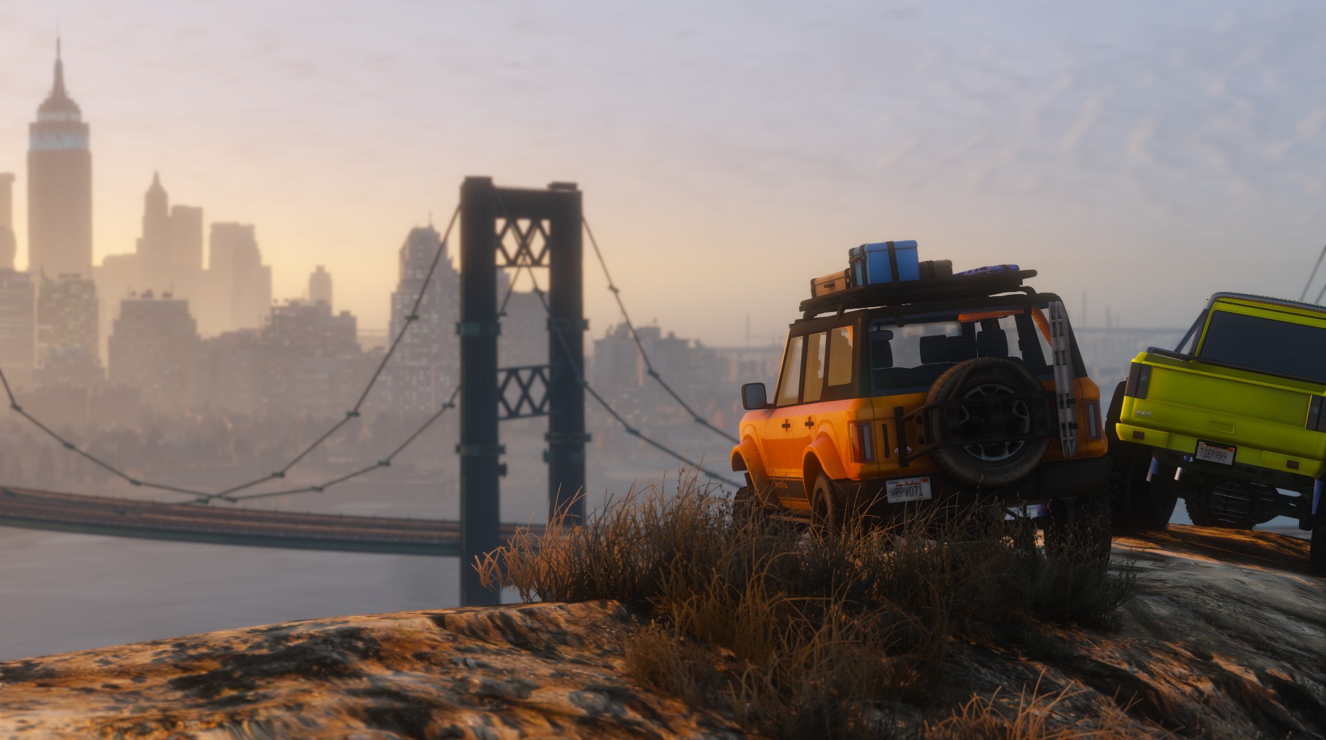 Ron Alternates Wind Farm - FiveM Snapmatic - Cfx.re Community