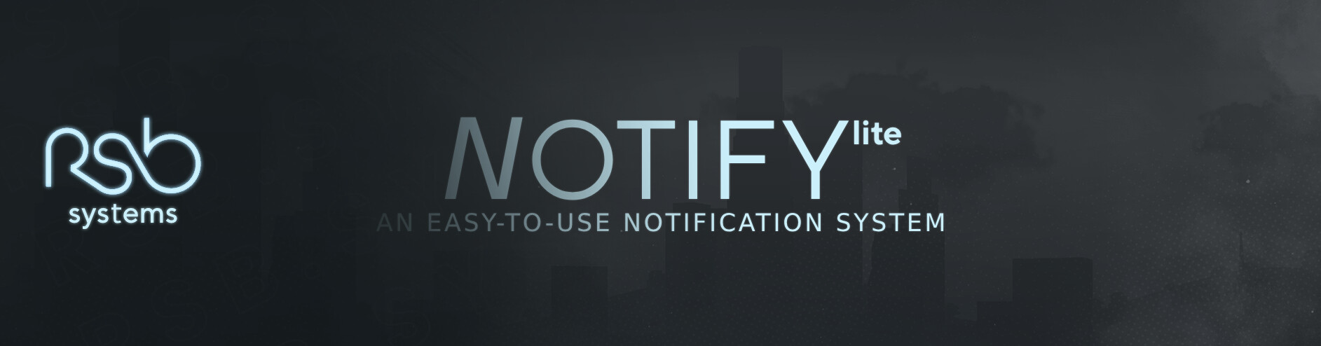 [ESX/QBCore] _notify-lite | An easy-to-use Notification System - FiveM ...