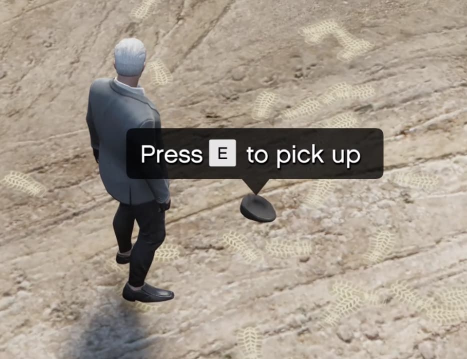 [STANDALONE] Pick It Back - Page 2 - FiveM Releases - Cfx.re Community