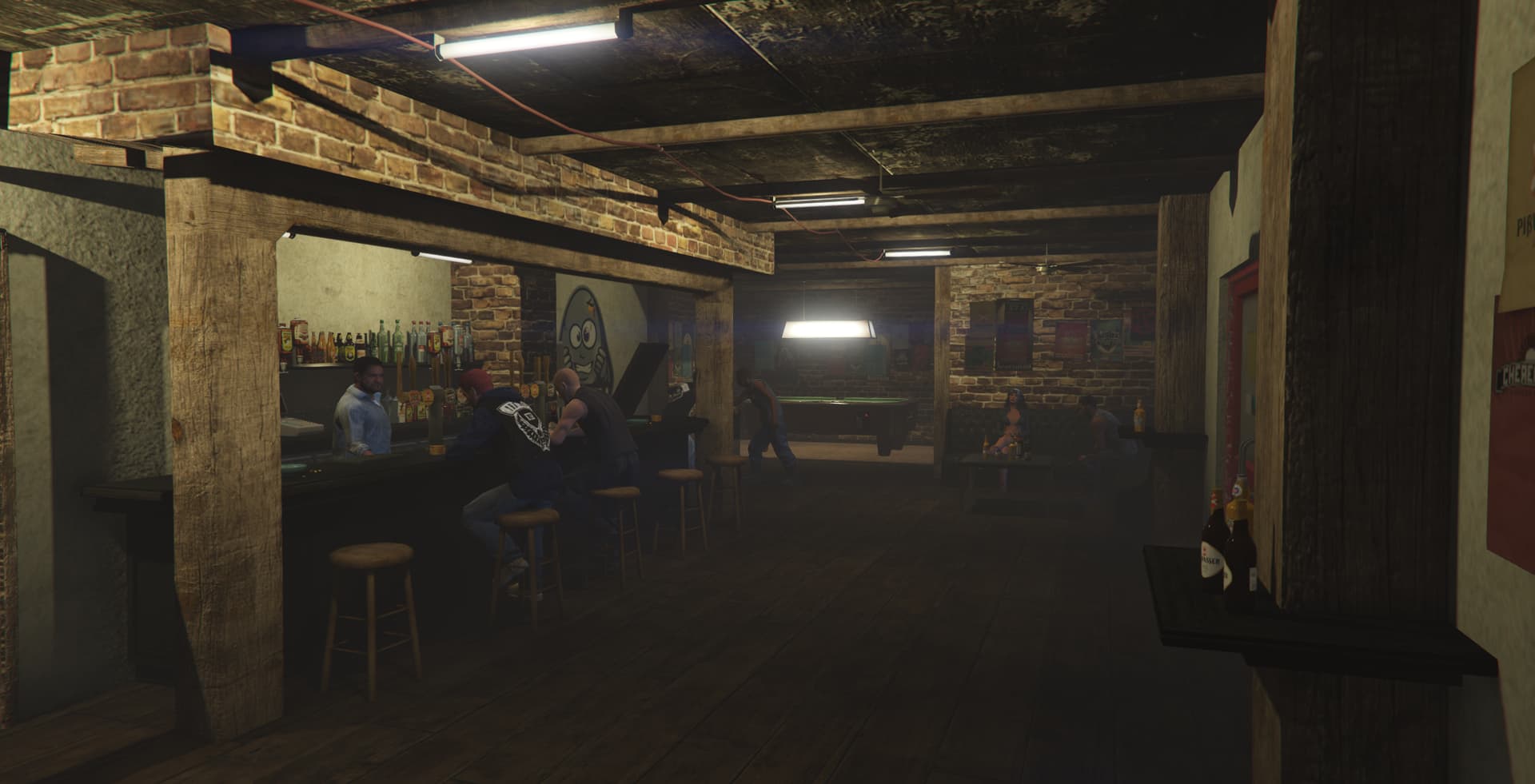 [MLO] Sandy MC Clubhouse by c0nFi - FiveM Releases - Cfx.re Community