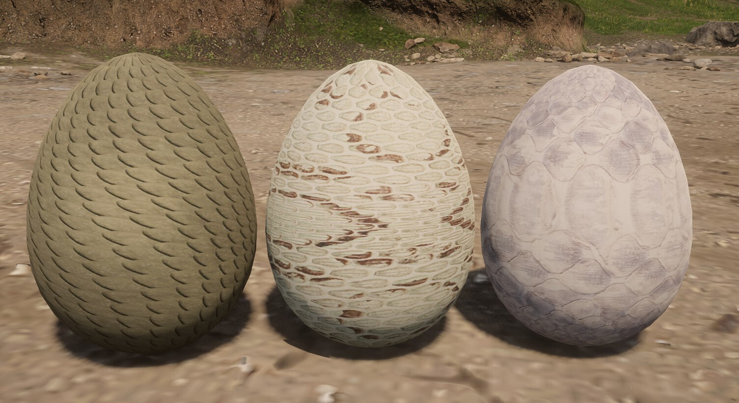 [68 EGG] Easter Prop Package - RedM Releases - Cfx.re Community