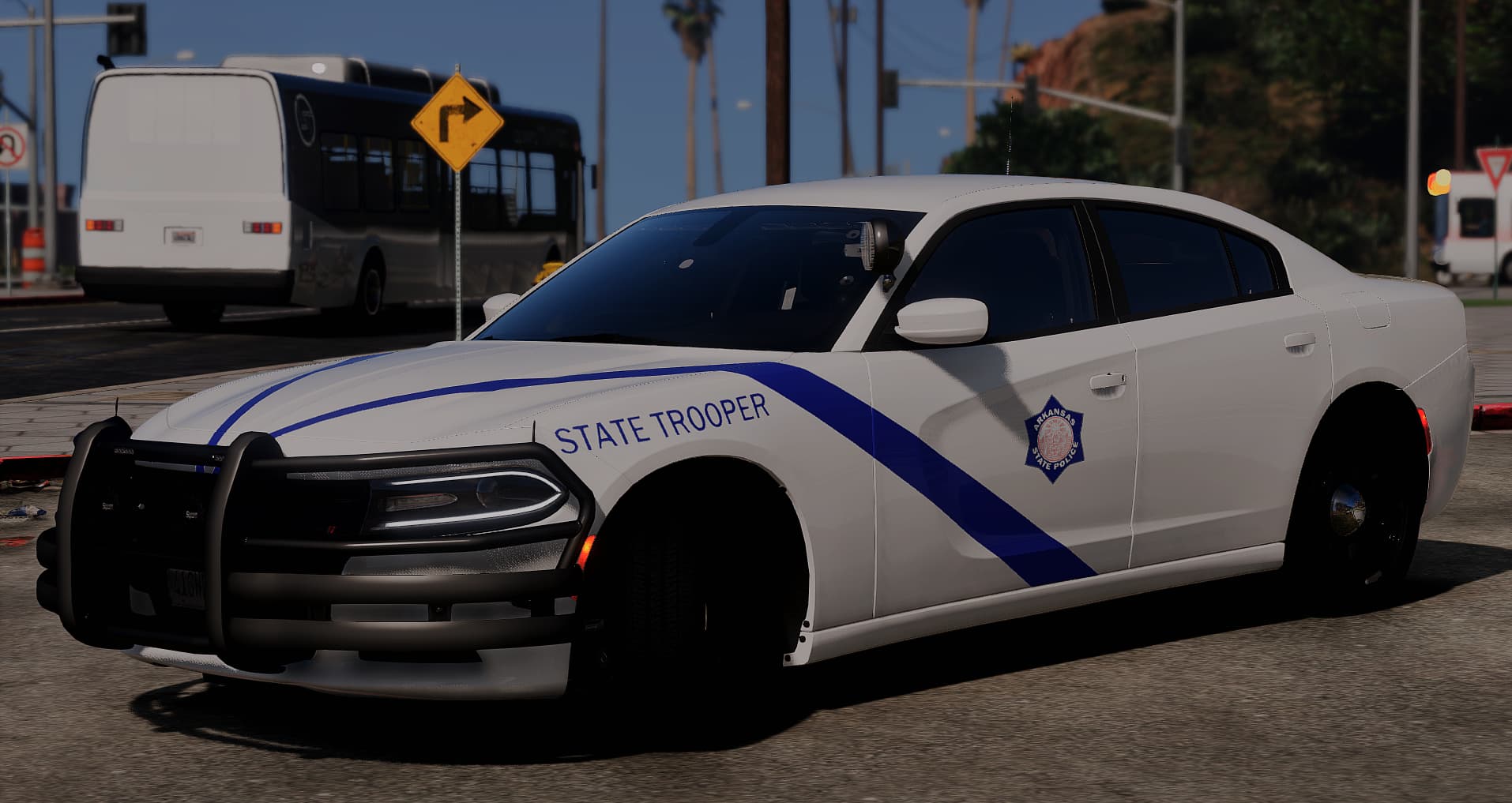 Grand Prairie Roleplay | Whitelisted | Arkansas & Texas Based | Join us ...