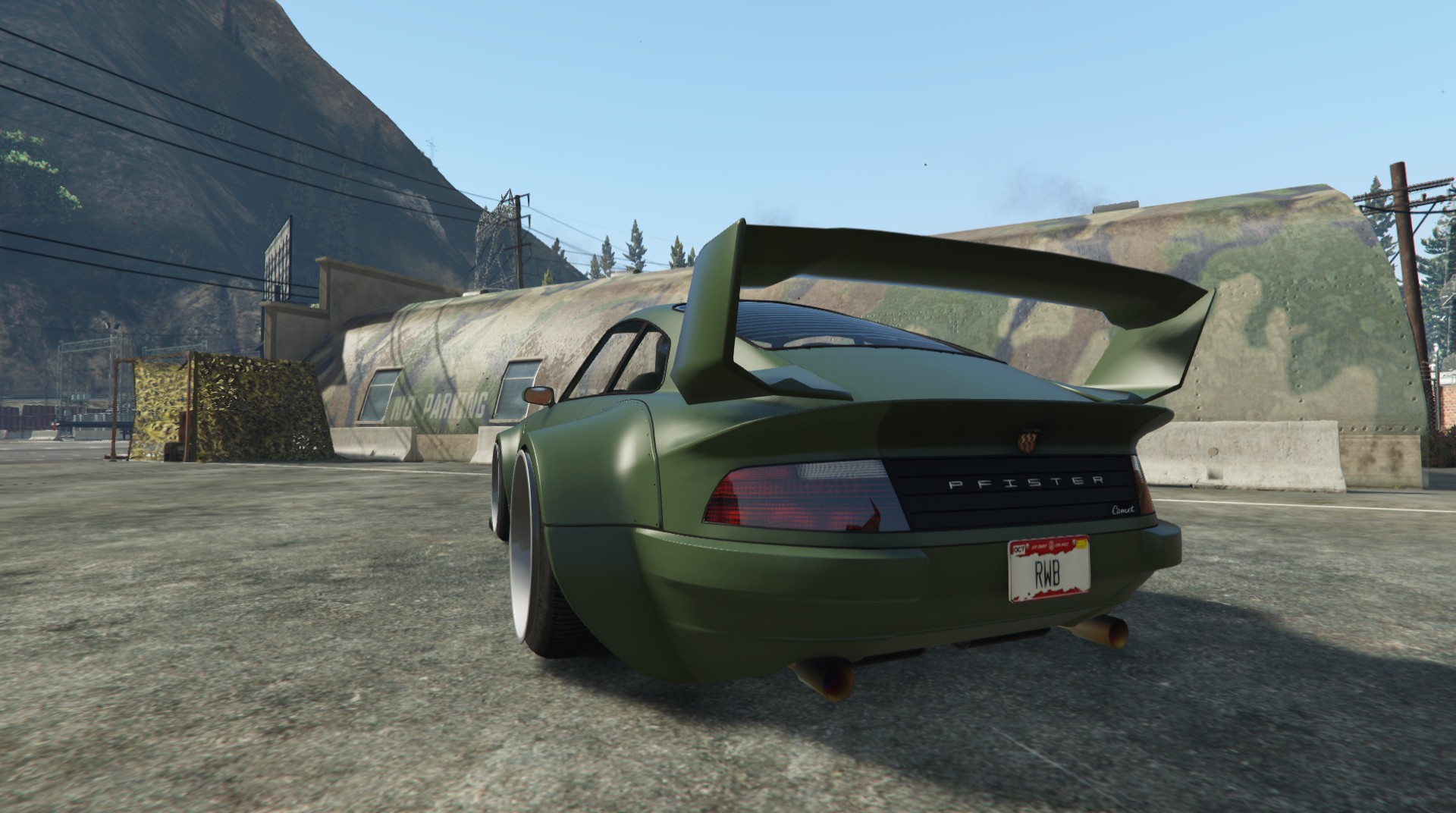 Paleto Bay - FiveM Snapmatic - Cfx.re Community