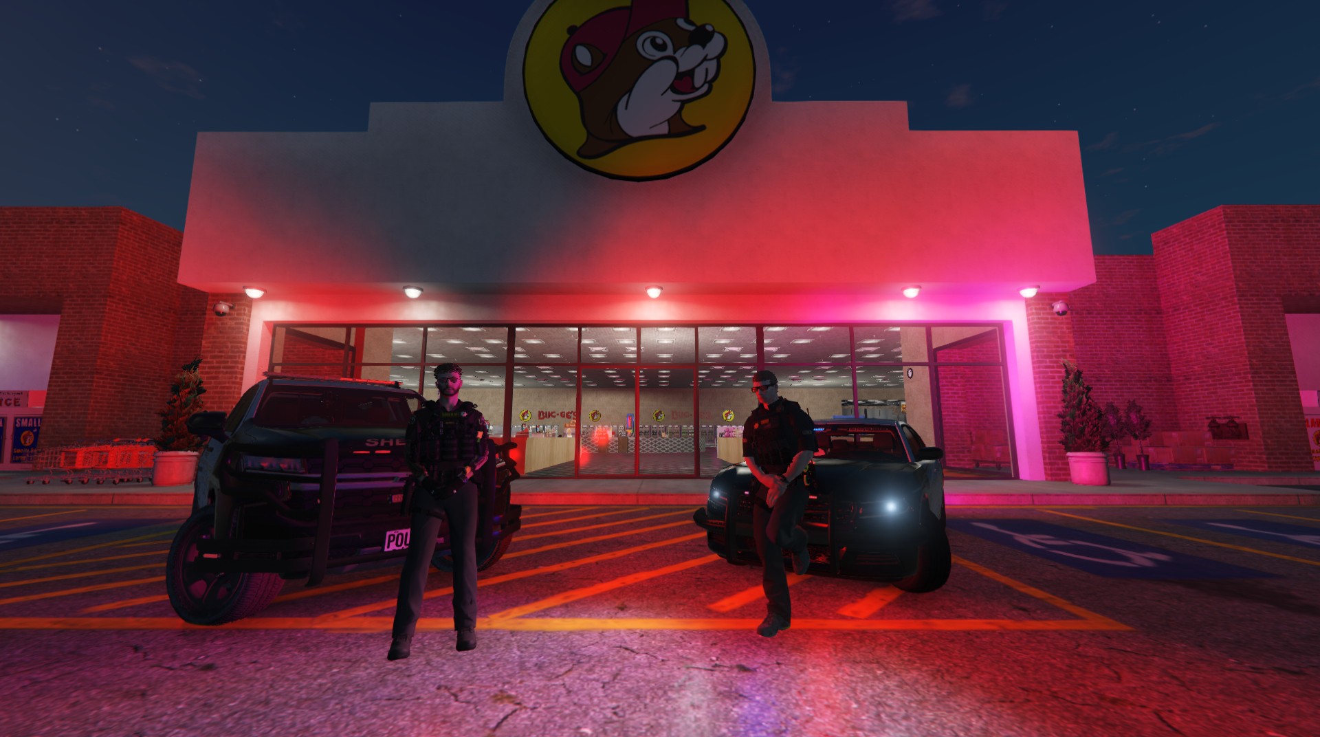 Grand Senora Desert - FiveM Snapmatic - Cfx.re Community