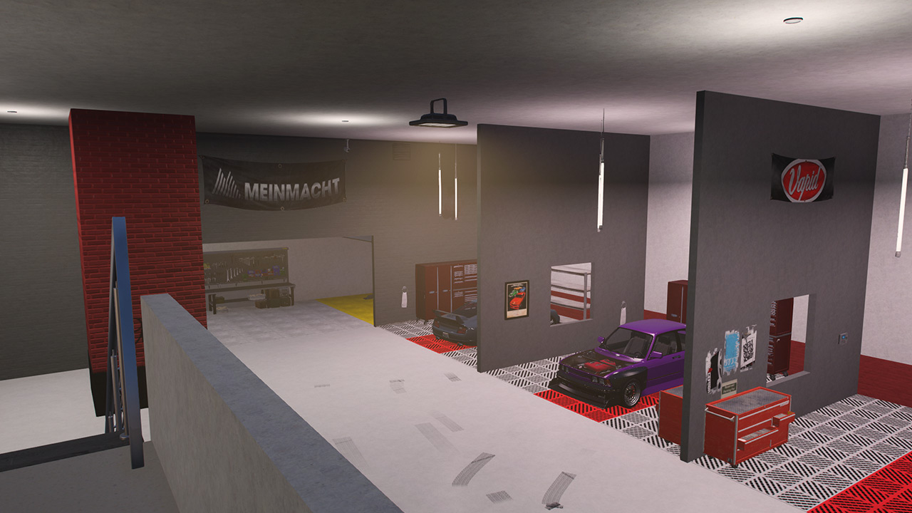 Shell Creator - FiveM Search