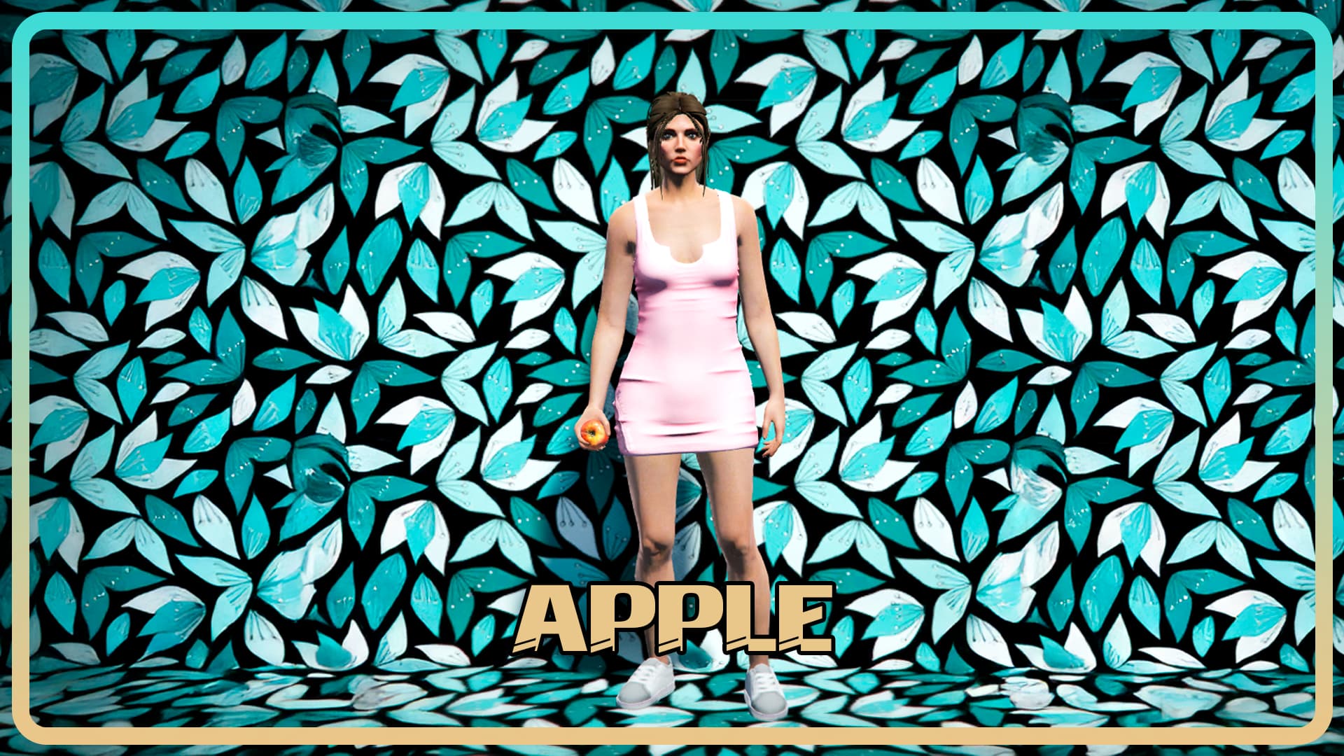 [WEAPON] Apple - FiveM Releases - Cfx.re Community