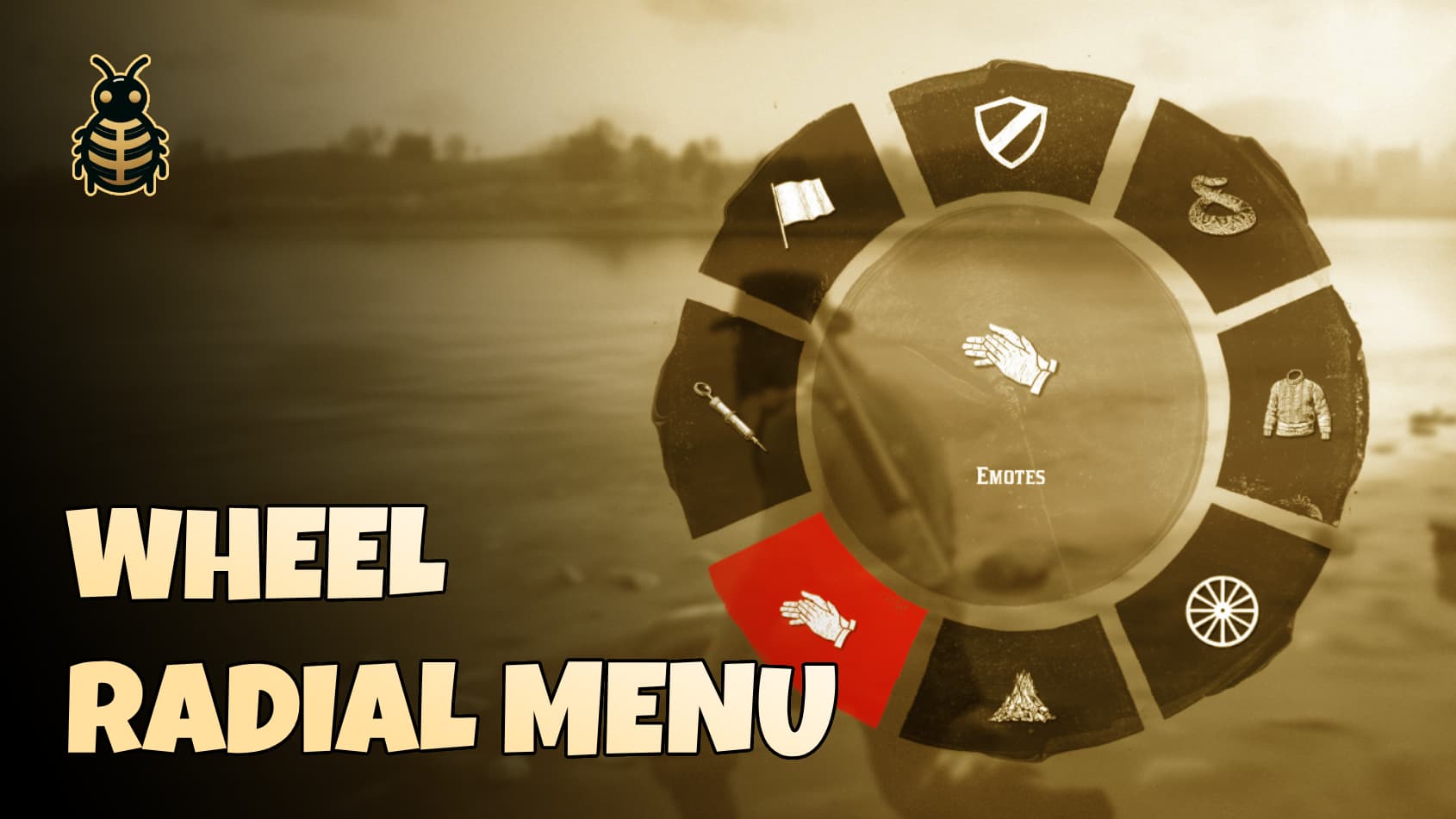 BLN Wheel v2- Native Radial Menu - RedM Releases - Cfx.re Community