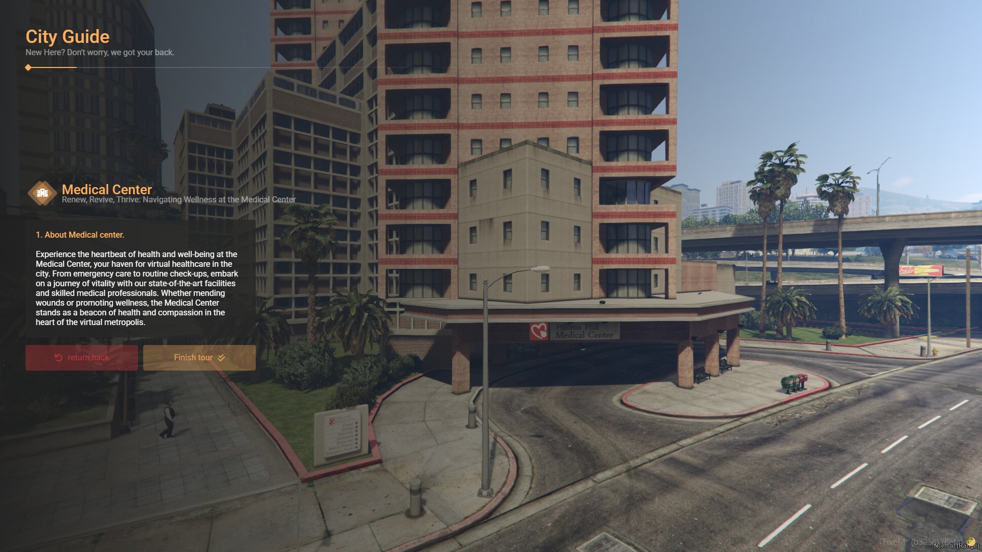 Multicharacter Script - Advanced All in one multicharacter + identity ...