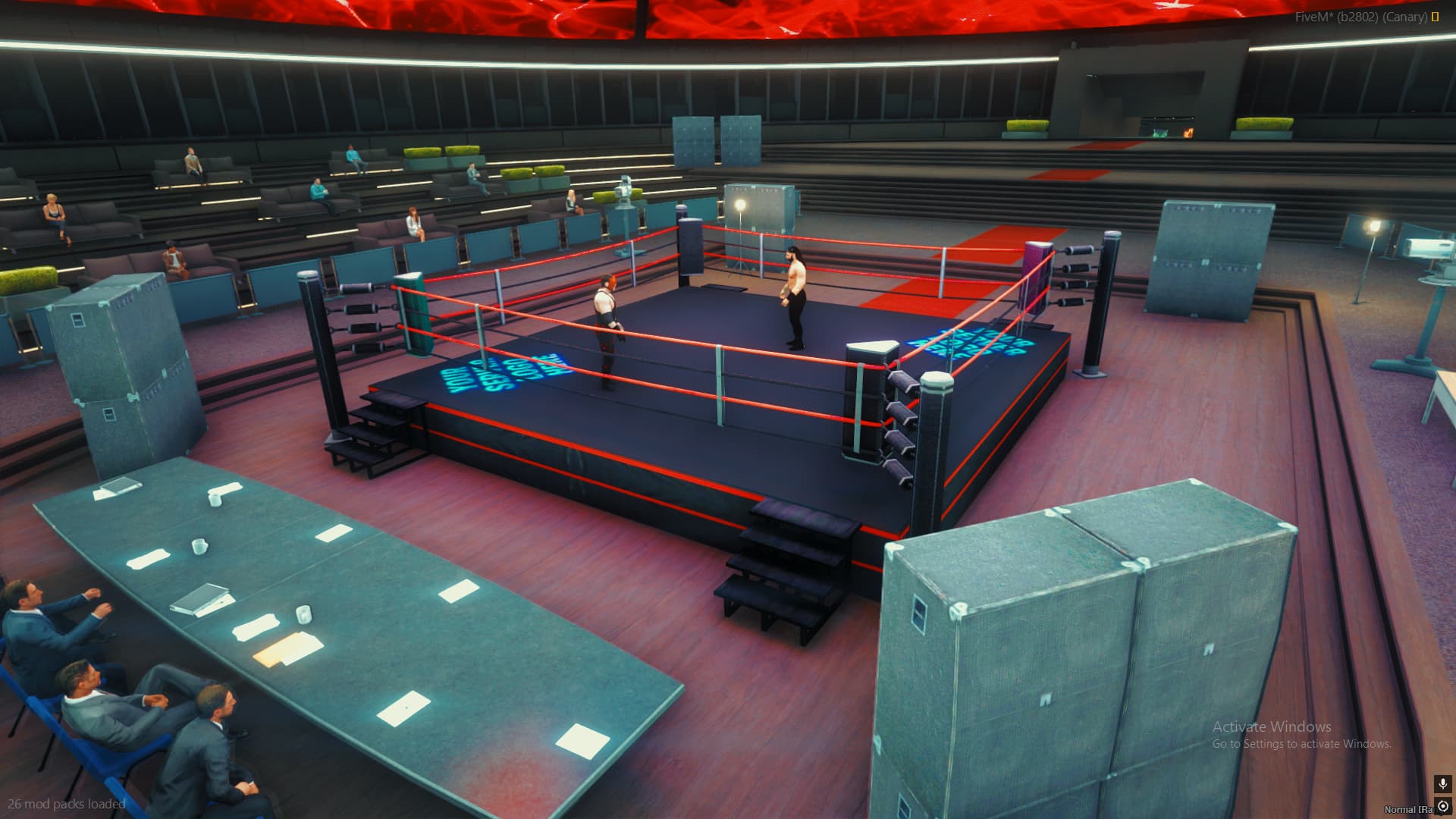 [PAID][MLO] SeaDome V2 – Underwater Aquarium , Over-Ocean LED Sphere w ...