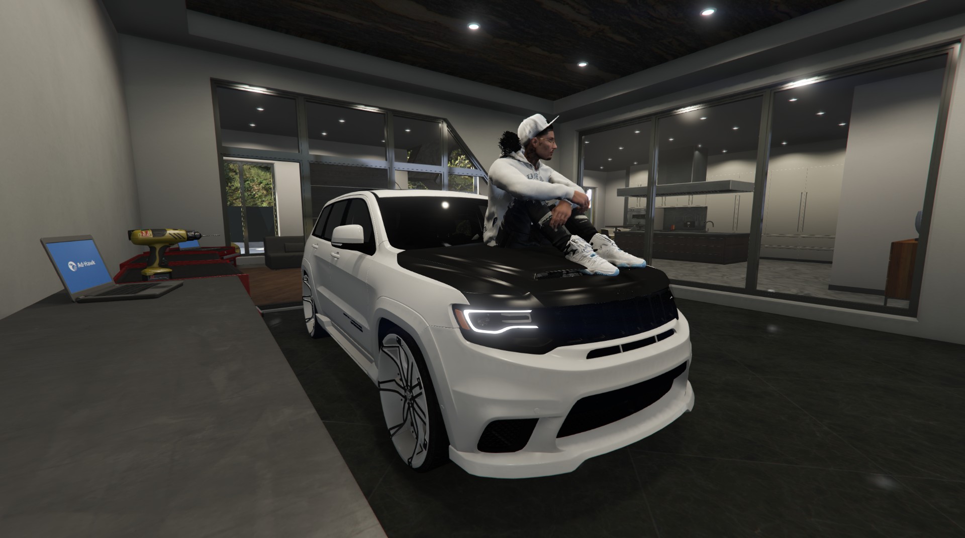 San Andreas - FiveM Snapmatic - Cfx.re Community