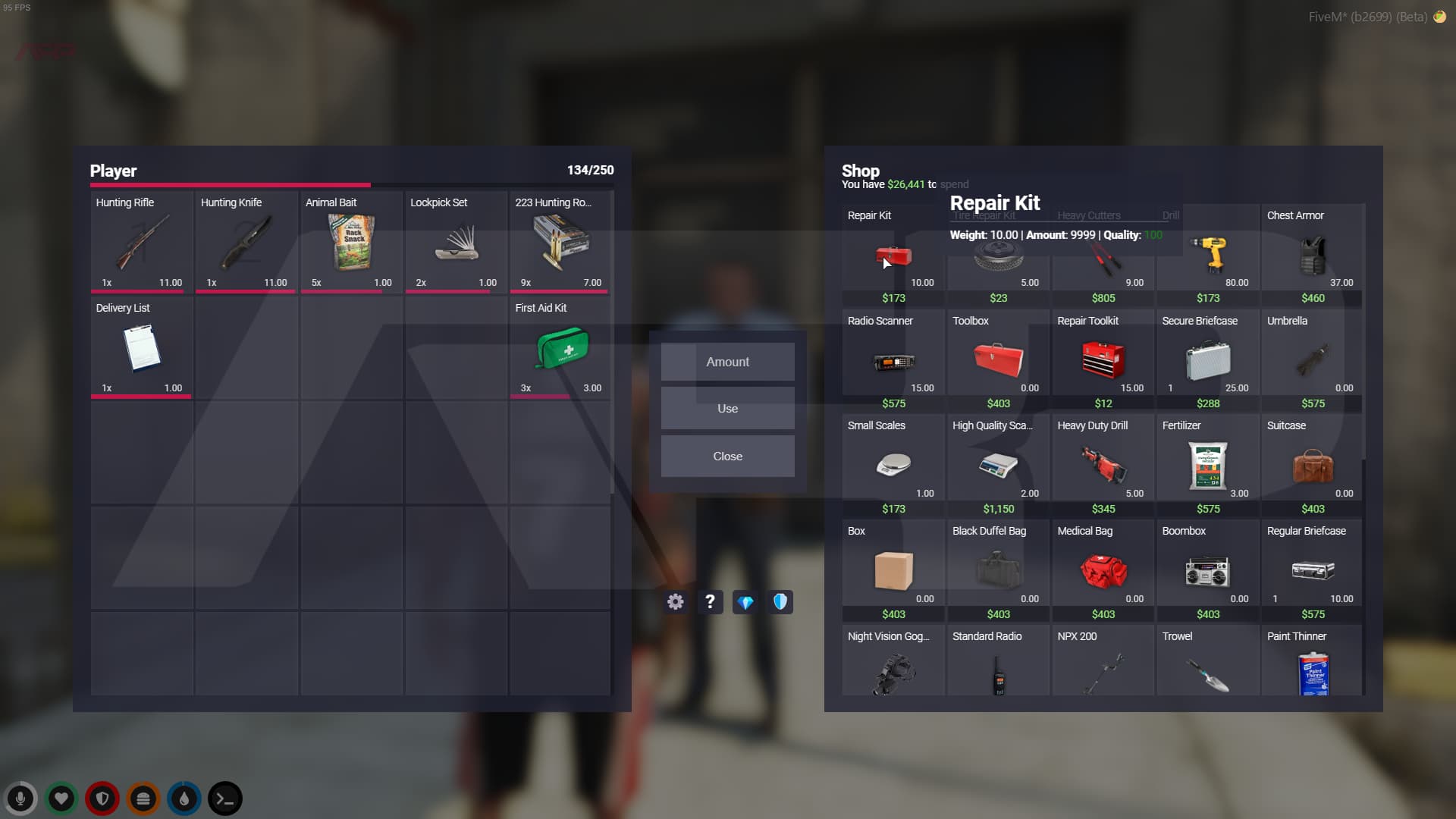 AlphaRP | AR/EN | A True Roleplay Experience with a 1:1 NoPixel 3.0 ...