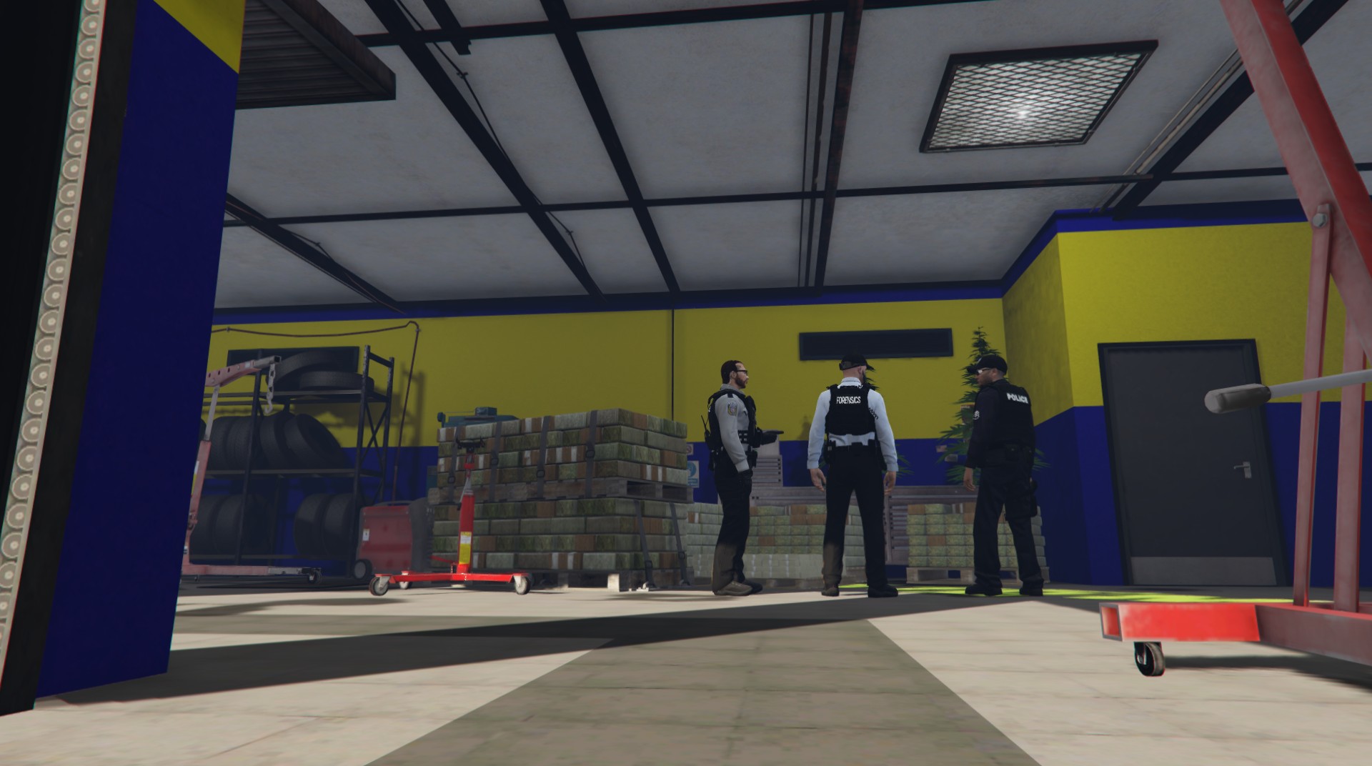 Raid - FiveM Snapmatic - Cfx.re Community