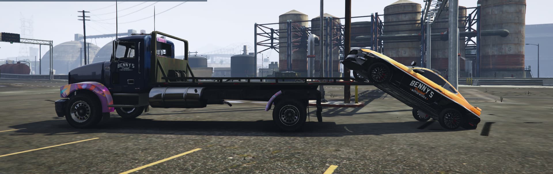 [Release][Free] Tinus Flatbed - Page 6 - FiveM Releases - Cfx.re Community