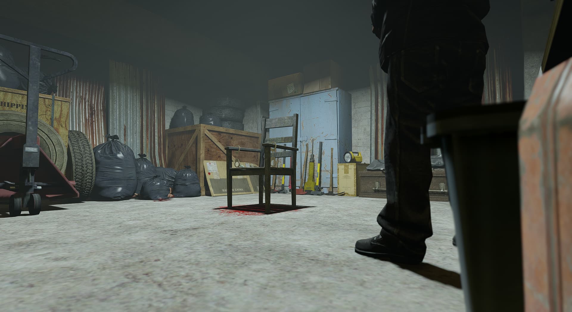[MLO] Hidden Bunker | 5 Locations - FiveM Releases - Cfx.re Community