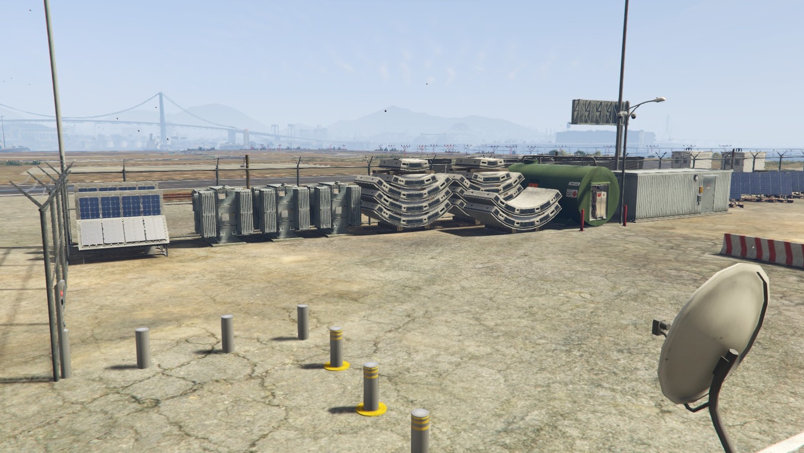 [FREE] [MAP] Solarfarm - FiveM Releases - Cfx.re Community