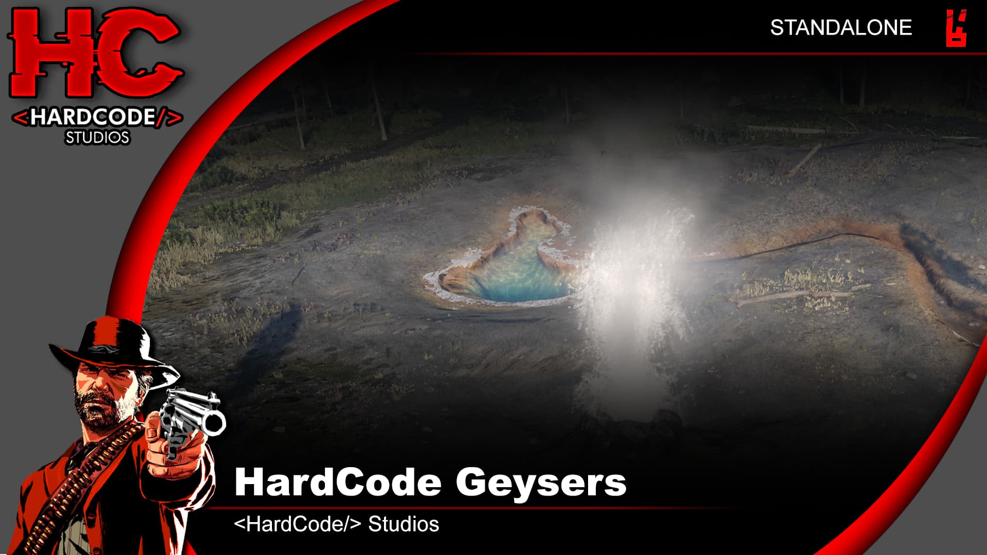 HardCode Geysers [Standalone Script] - RedM Releases - Cfx.re Community