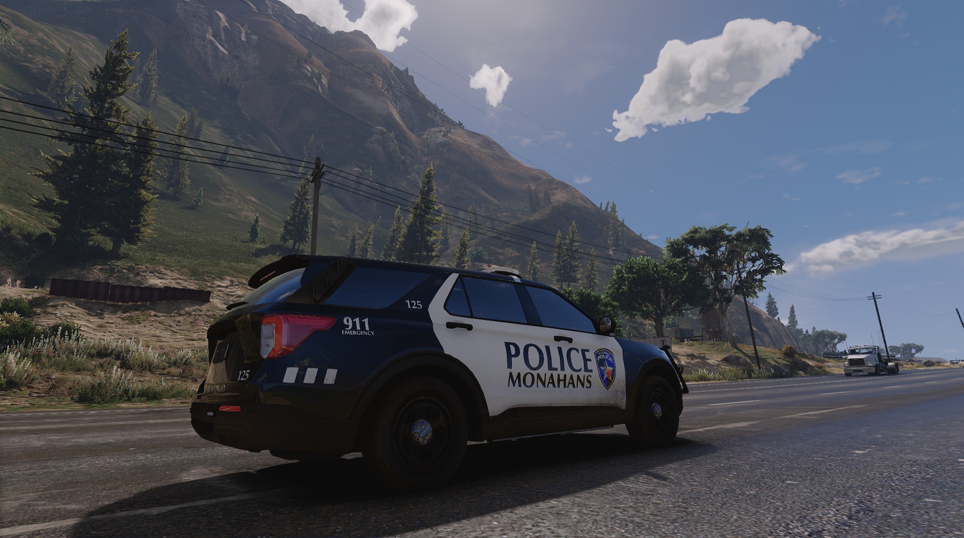 Mount Chiliad - FiveM Snapmatic - Cfx.re Community