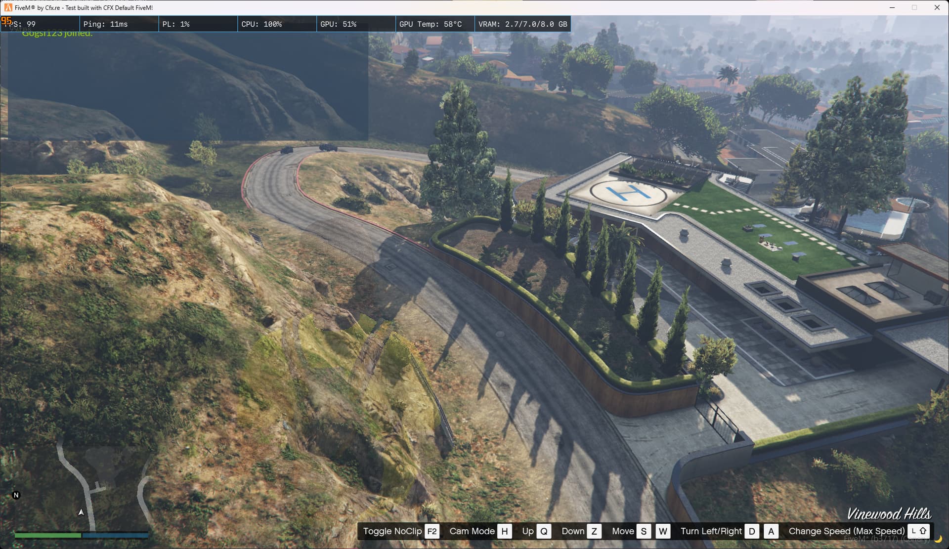Support for the GTA Online: A Safehouse in the Hills Update is ...