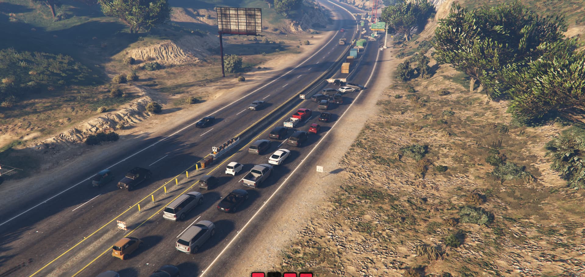 [FREE MAP] Construction site at the power station - FiveM Releases ...