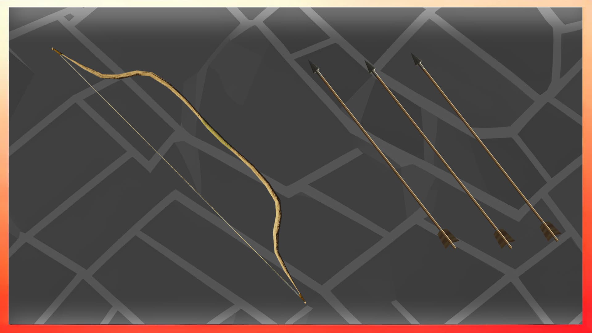 Standard Bow - FiveM Releases - Cfx.re Community