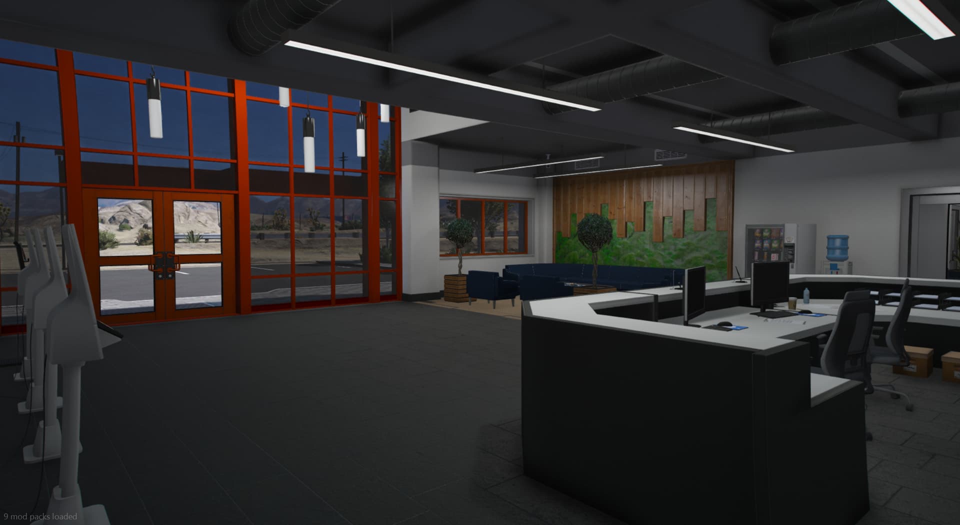 [MLO][PAID] Logistic Company V2 - FiveM Releases - Cfx.re Community