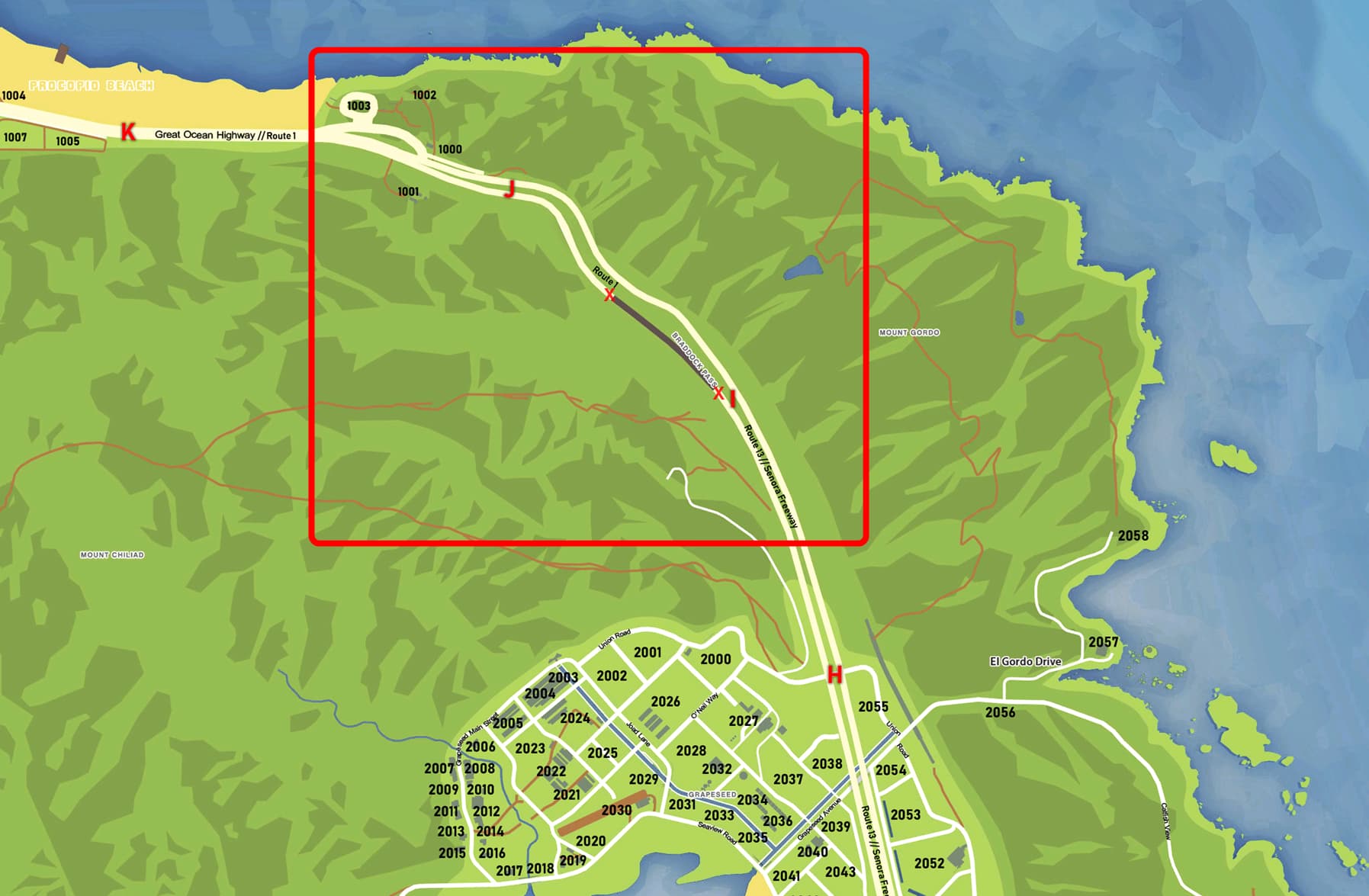 [FREE][MAP] Braddock Pass Tunnel collapse - FiveM Releases - Cfx.re ...