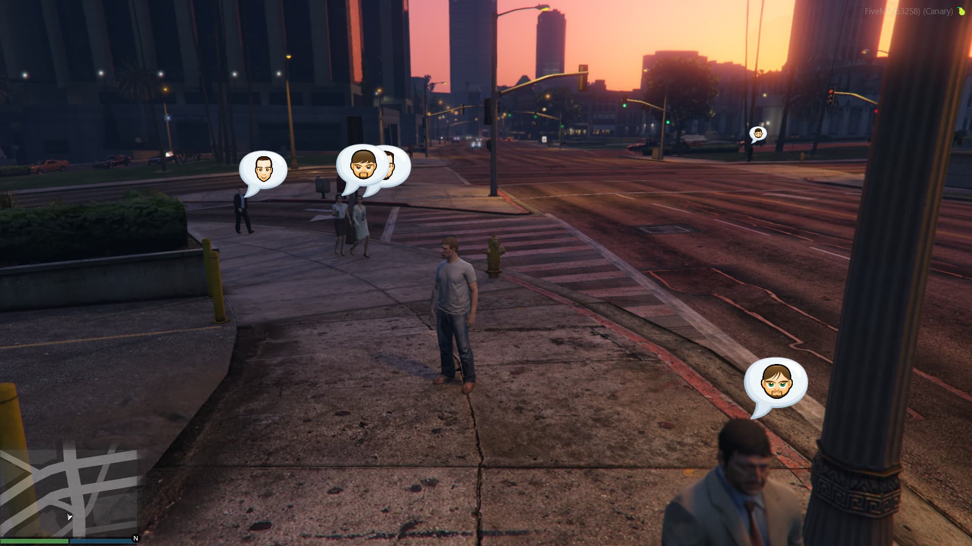 [PAID] Bubble Emotes – Express Yourself Visually! [STANDALONE] [RP ...