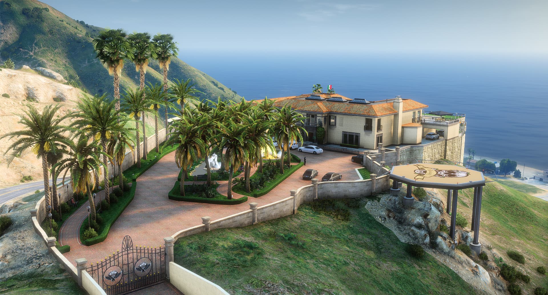 [MLO] Madrazo Estate V4 - FiveM Releases - Cfx.re Community