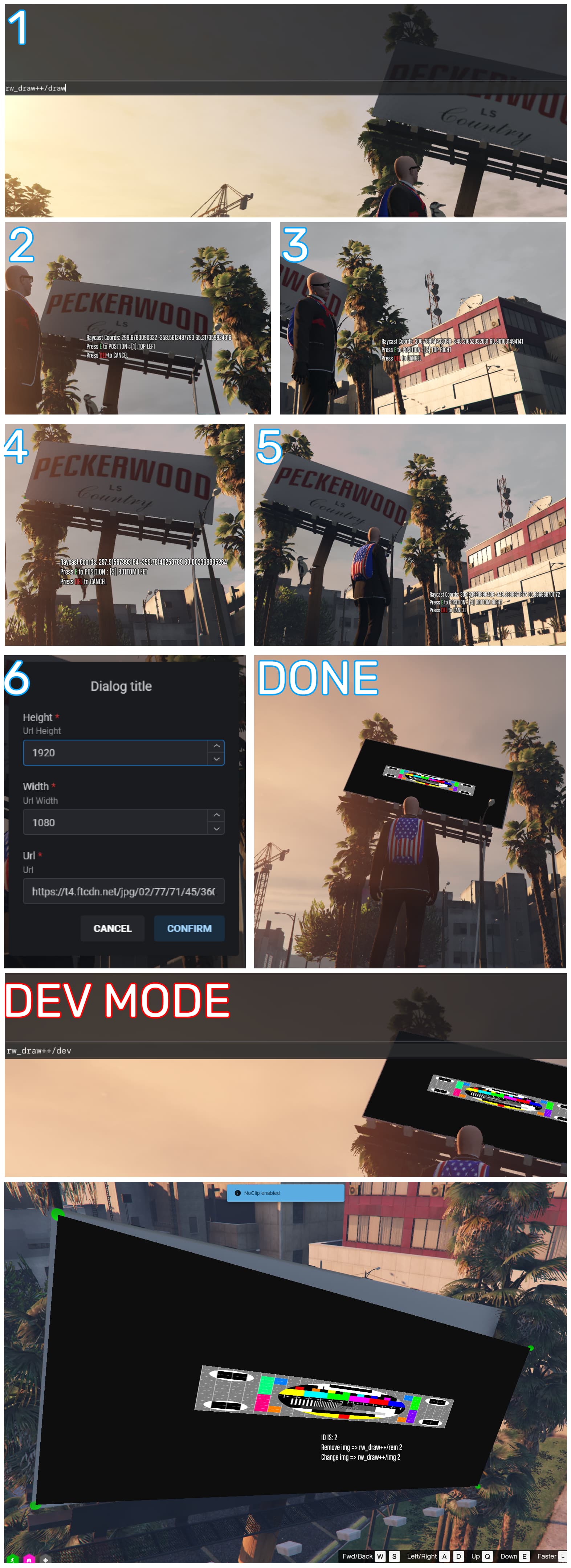 Rw_draw++ - FiveM Releases - Cfx.re Community