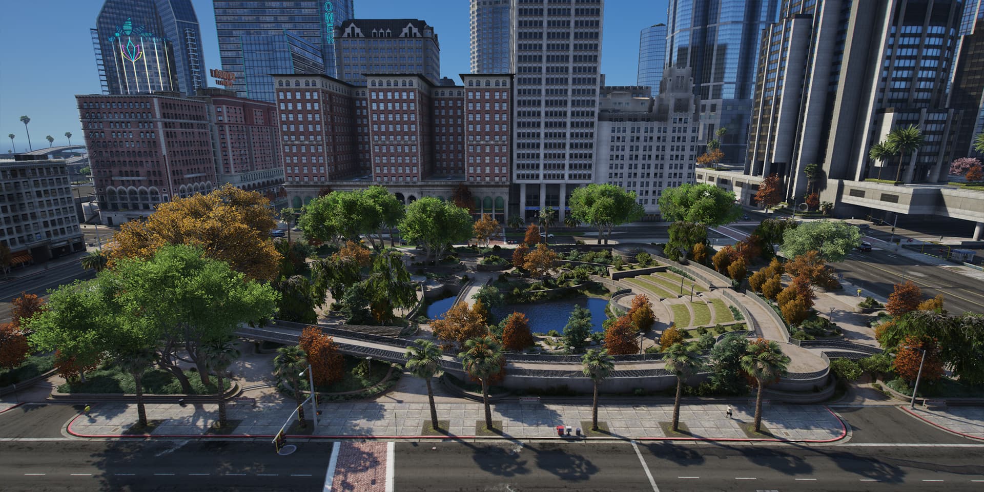 Nopixel 4.0 Store - March Content Update - FiveM Releases - Cfx.re ...