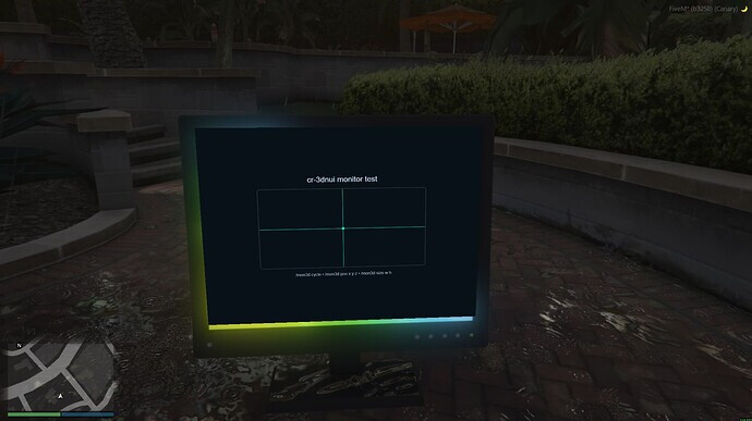 [FREE RELEASE] cr-3dnui - Interactive 3D DUI panels for FiveM —( real ...