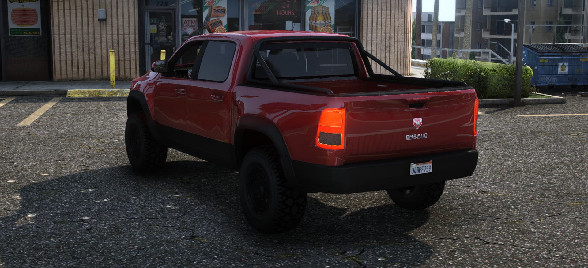 Experienced 3D Artist with 5+ years of experience on Vehicle ...