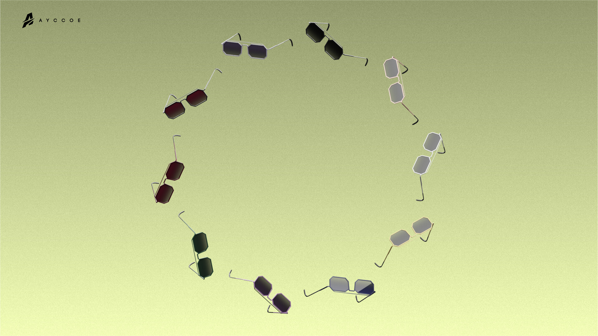 Prisma Glasses (MP FM) - FiveM Releases - Cfx.re Community