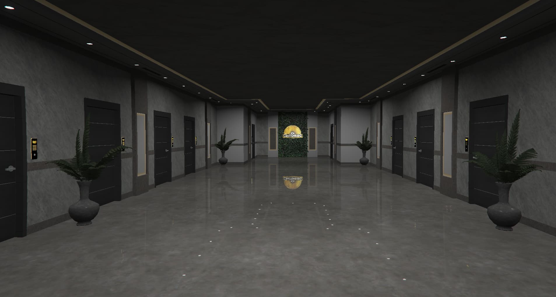 [MLO] FiveM Maps | HOTEL VoN - FiveM Releases - Cfx.re Community