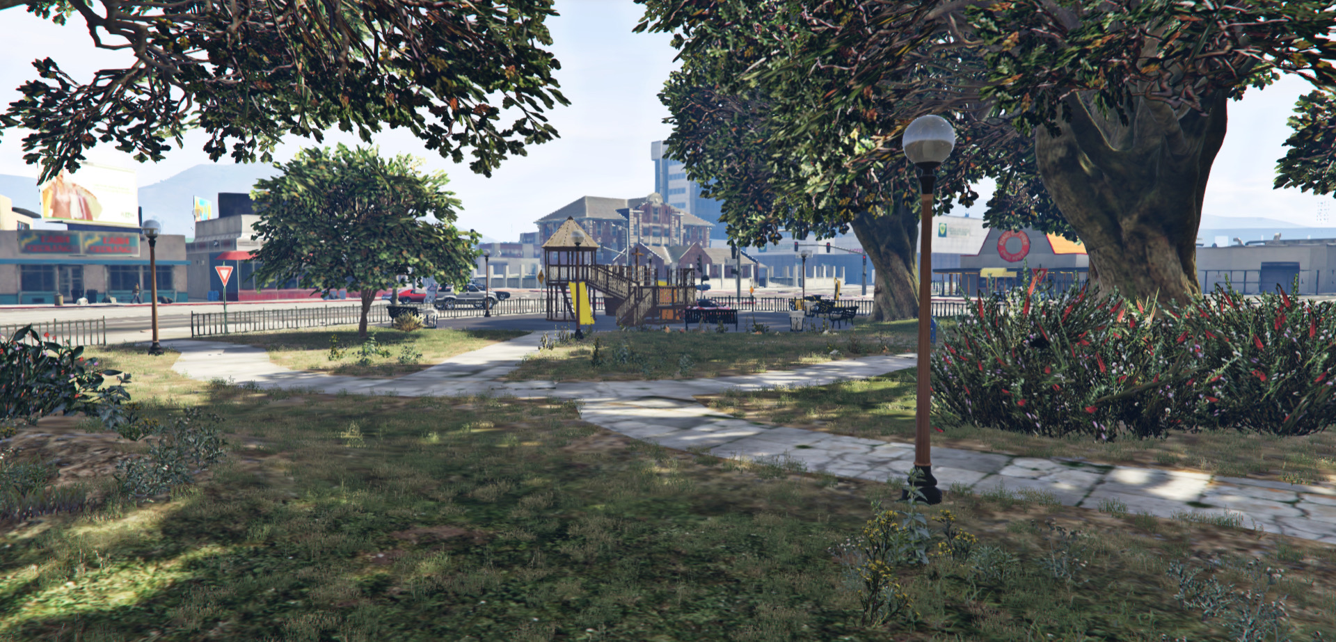 [PAID] 4LNA Memphis V2 - FiveM Releases - Cfx.re Community