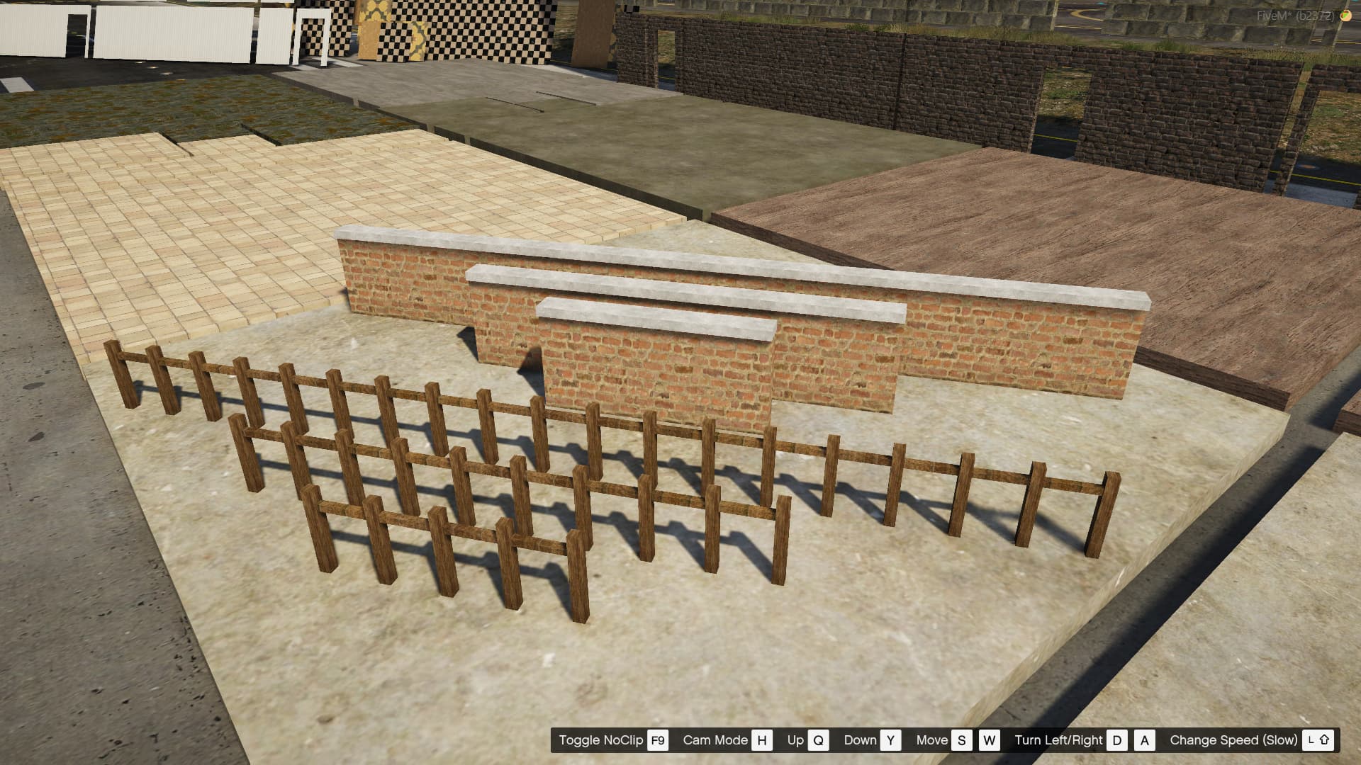 [ PROPS ] Blocks (4€) - FiveM Releases - Cfx.re Community