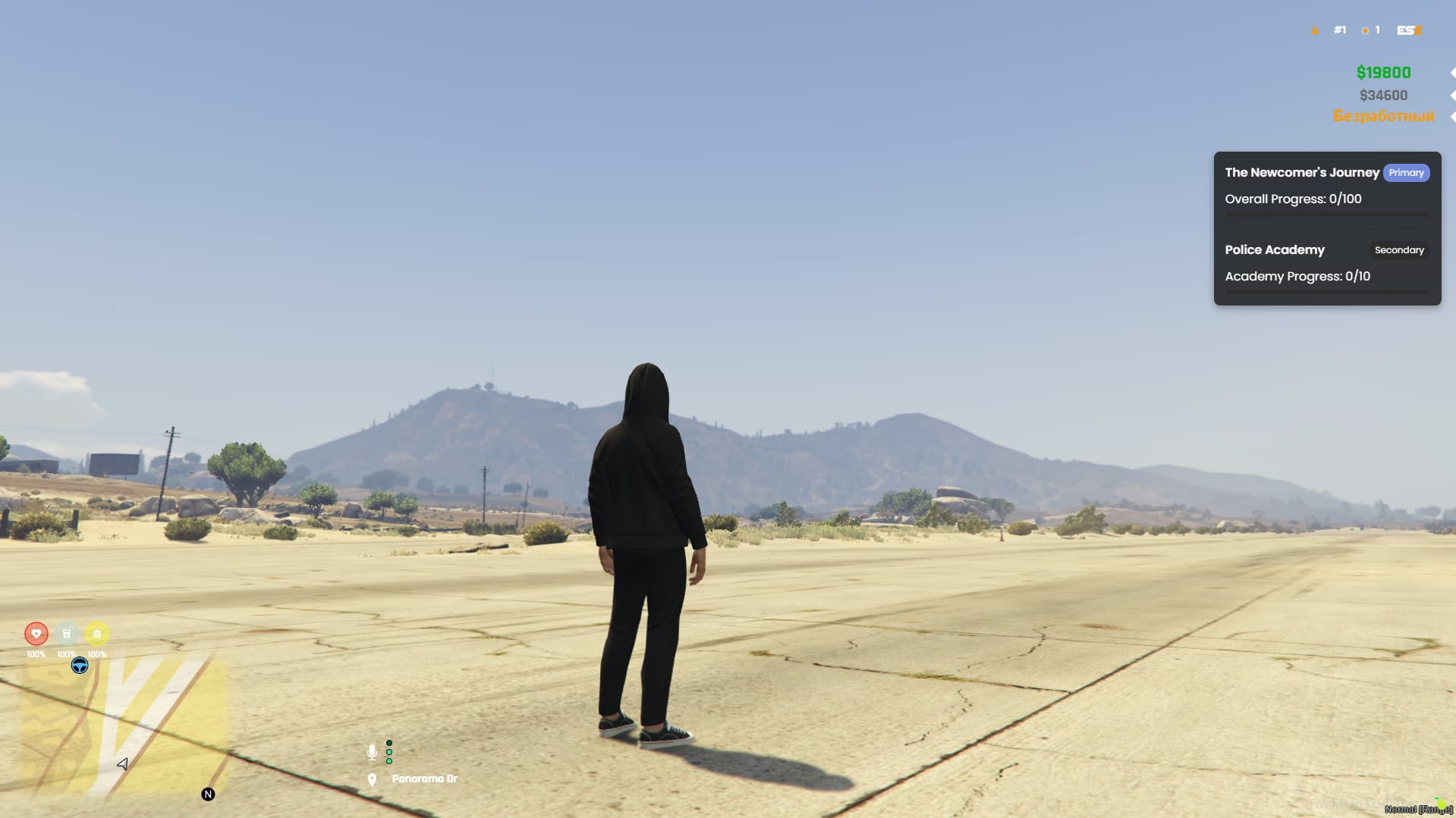 [STANDALONE] Pyro Missions – Dynamic FiveM Mission System - FiveM ...