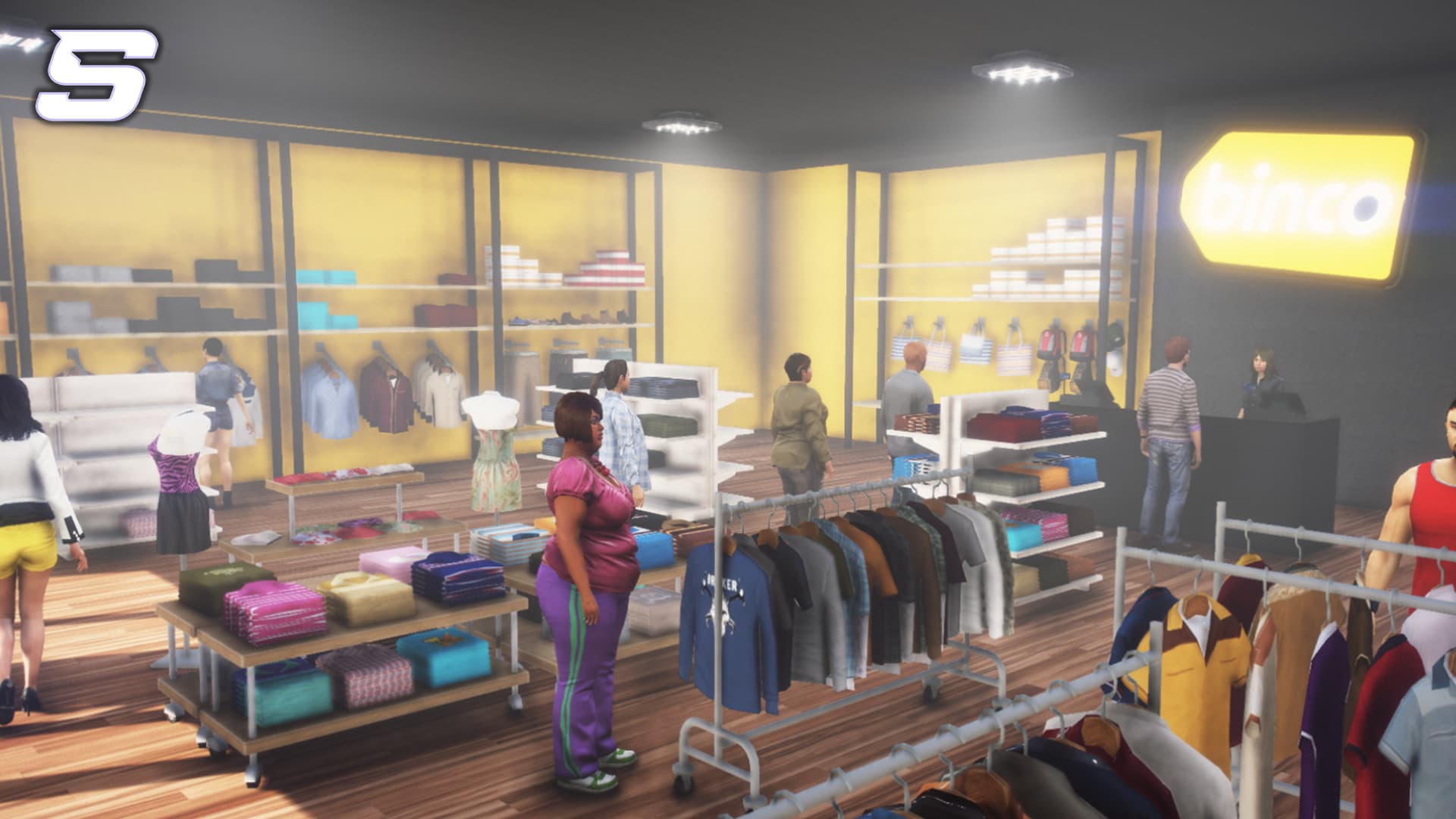Lennox City | Map | V1 - FiveM Releases - Cfx.re Community