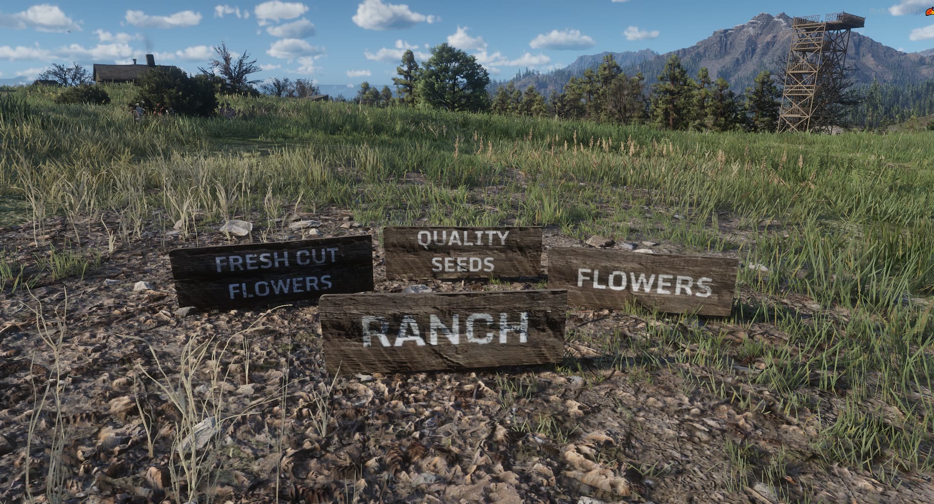 Signs 02 Props | REDM - RedM Releases - Cfx.re Community