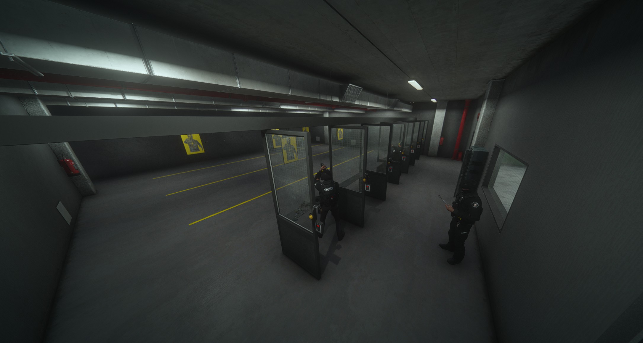 [PAID] Kingmaps MRPD | Game Changer Mission Row Police Department ...