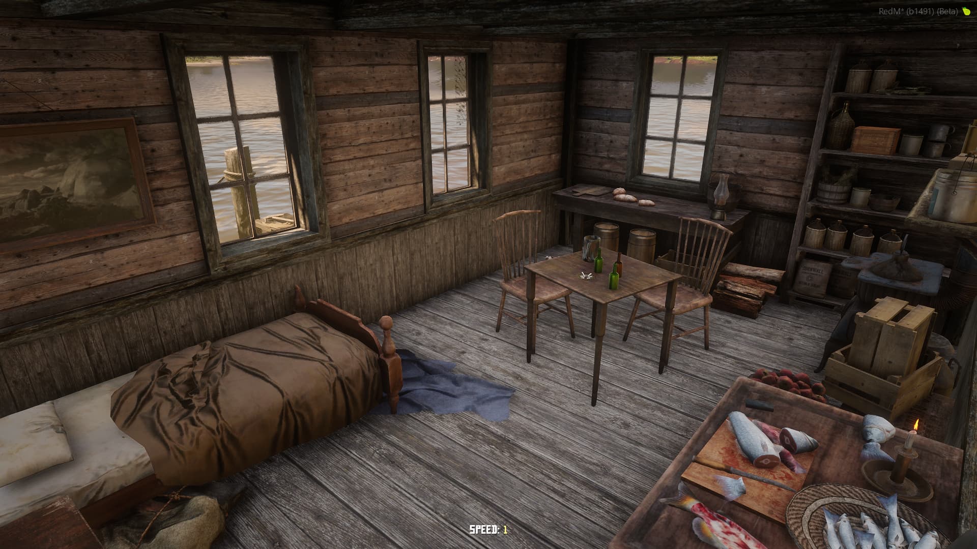 [YMAP] - Braithwaite Houses - RedM Releases - Cfx.re Community