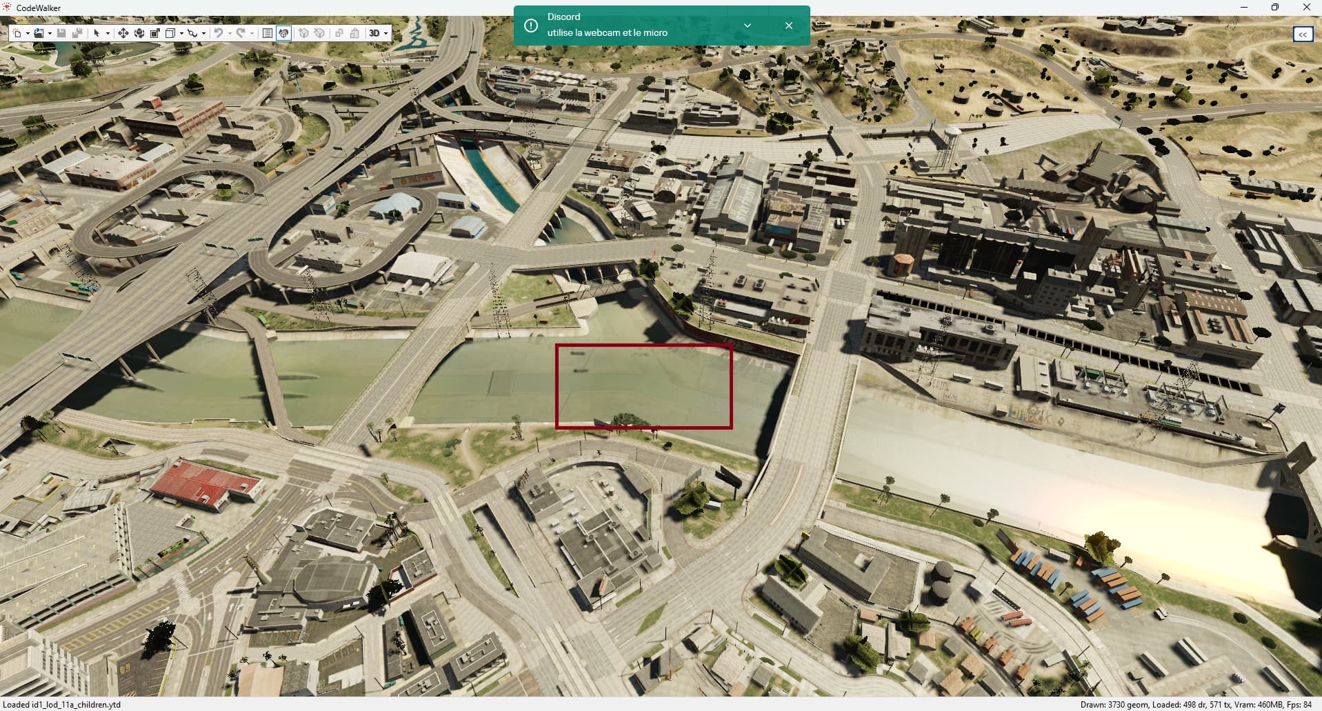 [map][free] los santos river recreation area - Page 3 - FiveM Releases ...