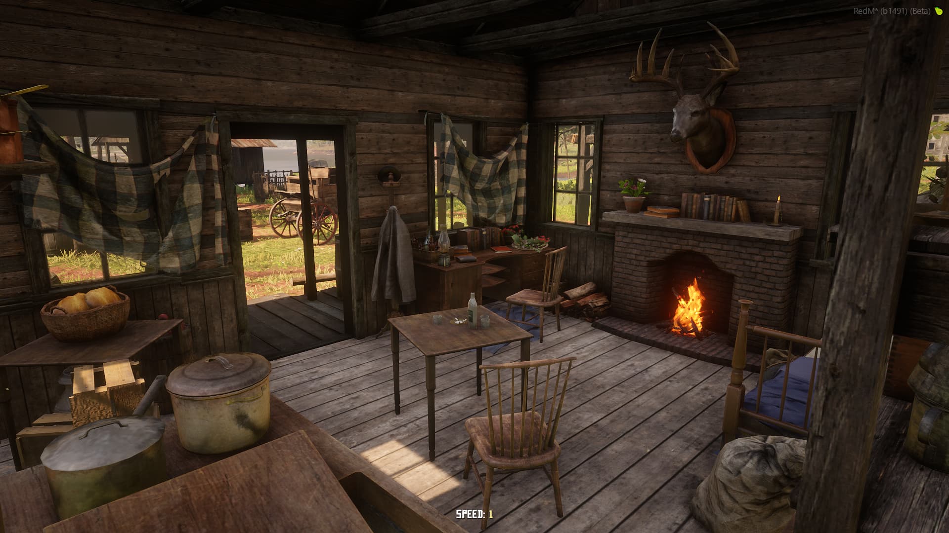 [YMAP] - Braithwaite Houses - RedM Releases - Cfx.re Community