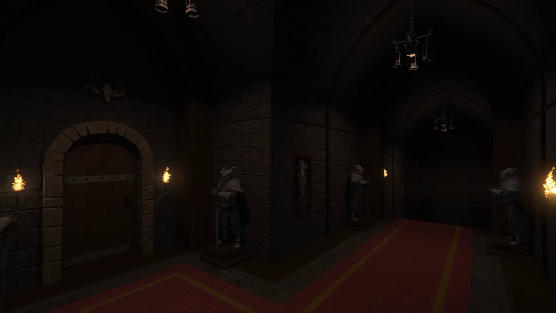 [mlo] azteca's secret shrine - FiveM Releases - Cfx.re Community