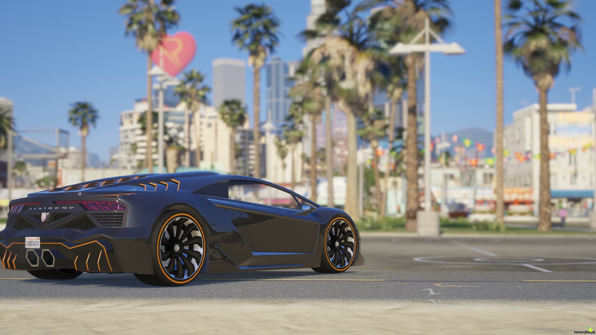 [FREE] [STANDALONE] Photomode - FiveM Releases - Cfx.re Community