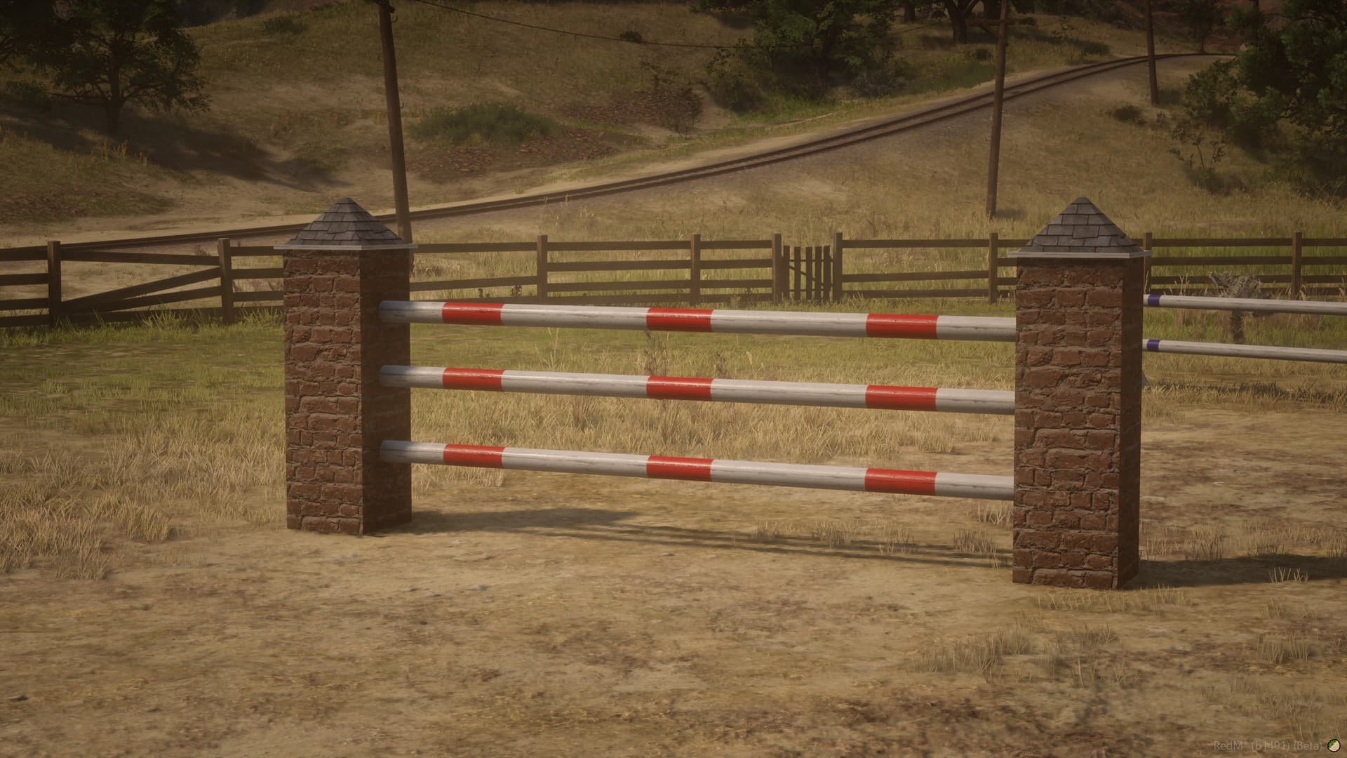 [PROPS] Horsejump & Dressage Pack 🐎 - RedM Releases - Cfx.re Community